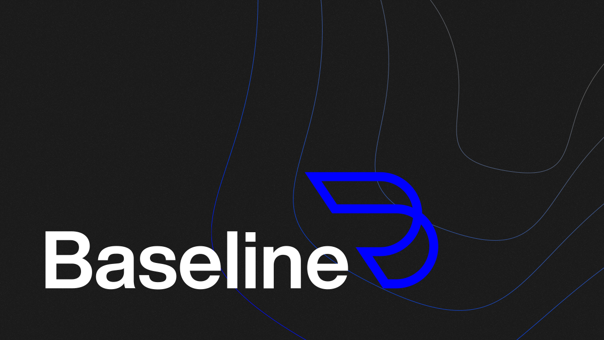 Baseline: Boutique Marketing, Design & Consultancy